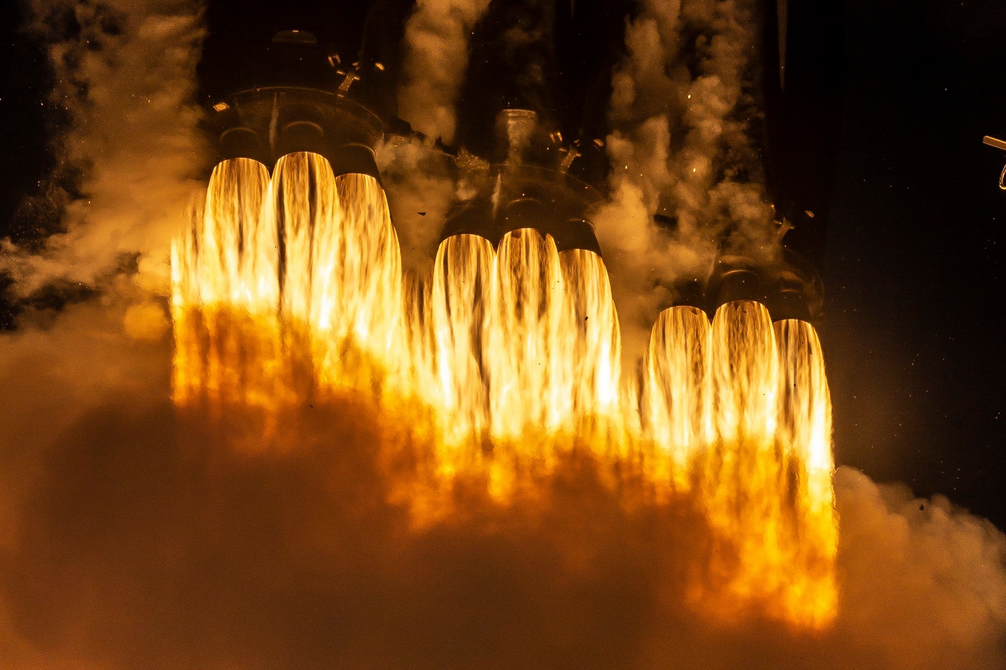 Analyse marketing de SpaceX - Elon Musk